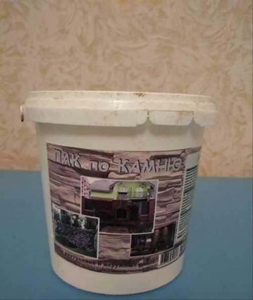 Лак по камню