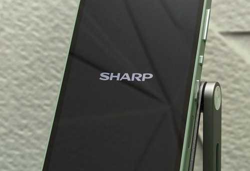 Sharp Aquos wish, 4/64 ГБ