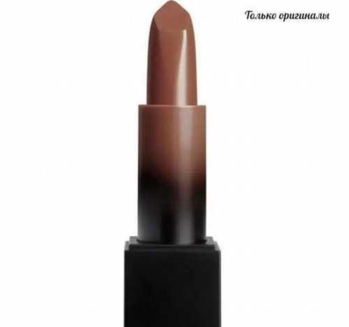 Помада для губ Huda Beauty Bossy Brown Self Made