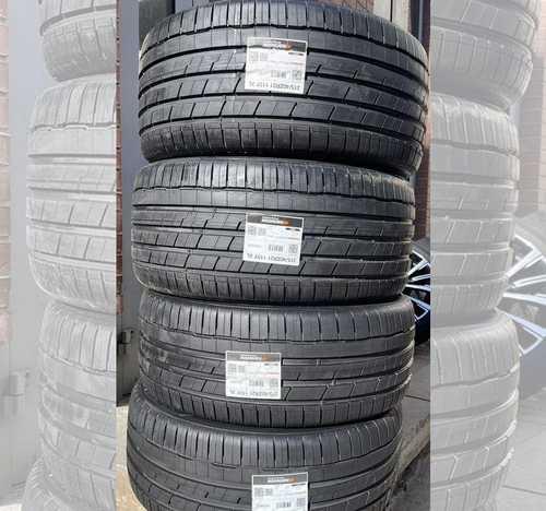 Hankook Ventus S1 Evo3 SUV K127A 315/40 R21 и 275/45 R21 115Y