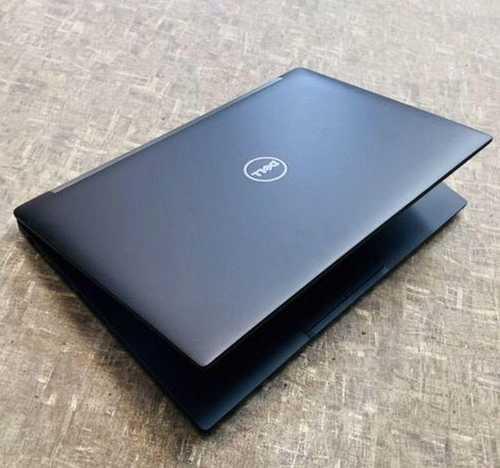 Ноутбук Dell 14" IPS