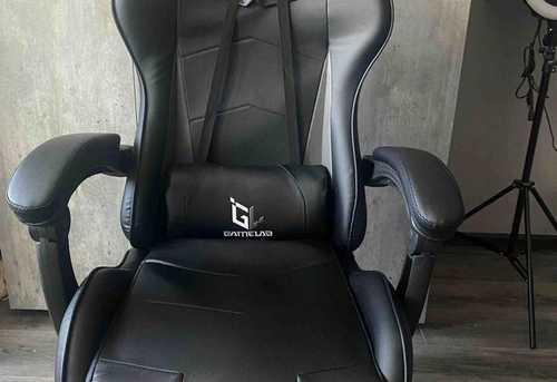 Игровое кресло Gamelab