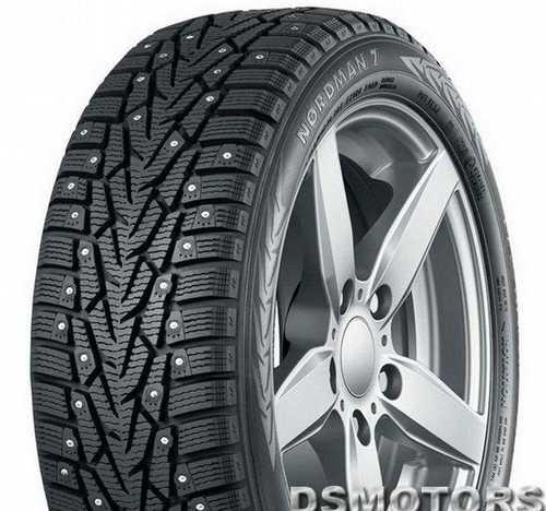 Ikon Tyres Nordman 7 195/55 R16 91T