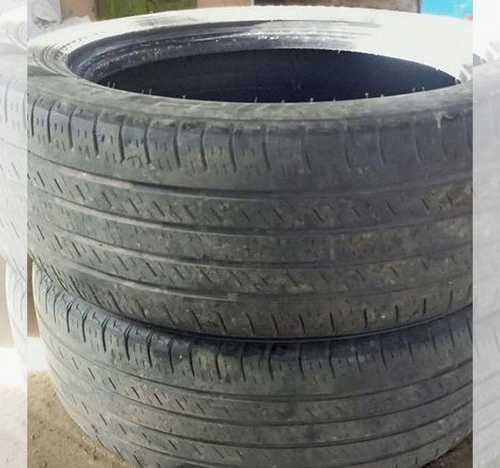 Kumho Crugen Premium KL33 225/55 R18