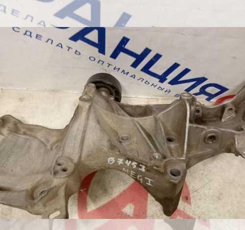 Кронштейн генератора, 8200066249 renault megane 1, 3050351