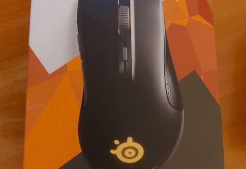 Мышь игровая steelseries rival 300s