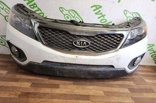 Ноускат Kia Sorento 2.4. бензин АКПП 2009 - 2012