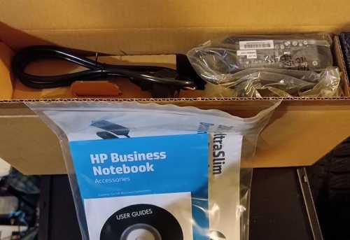 Hp 2013 Ultraslin Docking Station