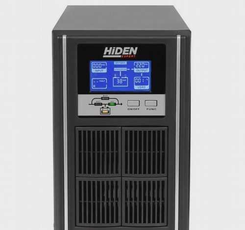 Ибп Hiden Expert UDC9201H-24