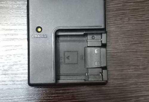 Зарядное устройство (зарядка) на фотоаппарат Sony