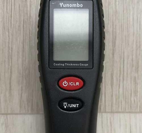 Толщиномер Yunombo YNB 100