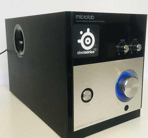 Акустическая система Microlab M-880