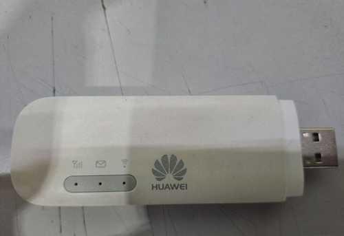 Wifi роутер 4g модем huawei 8372h-320