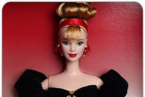 Кукла Winter Splendor Barbie (Avon exclusive) 1998