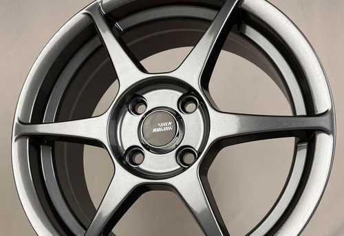 Диски R*15/4x100 Daewoo,Lanos,Nexia,KIA,Hyundai