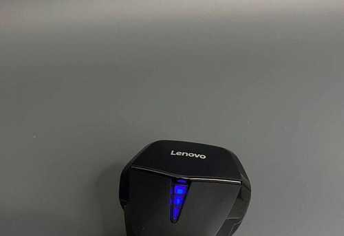 Беспроводные наушники Lenovo HQ08 Black