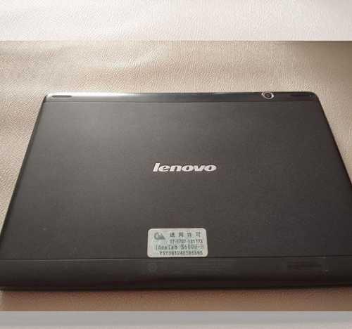 Планшет lenovo