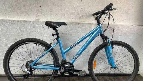 Горный Trek 3700 WSD 26 (Shimano/Aluminium)