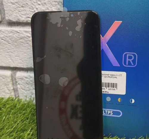 Дисплей iPhone XR TFT KD