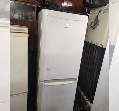 Холодильник indesit no frost