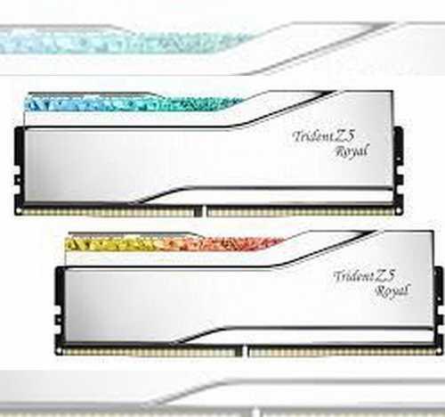 Ddr5 8000mhz G.Skill 2x24 gb