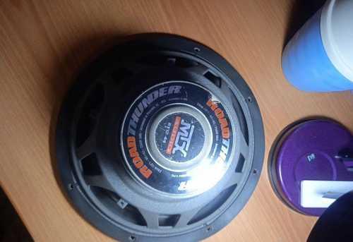 Сабвуфер mtx 12