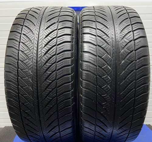 Goodyear UltraGrip 8 Performance 245/45 R18 100V