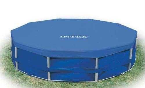 Тент Intex 366cm 28031