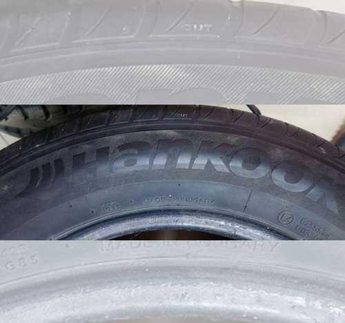 Hankook Kinergy Eco 195/65 R15 91H