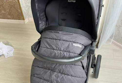 Детские коляски Пег перего Peg Perego