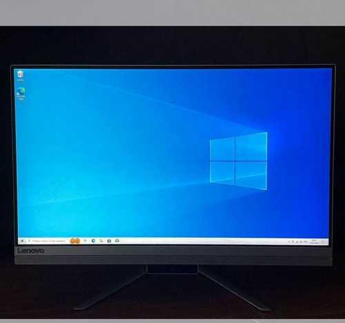 Моноблок Lenovo IdeaCentre AIO 520S 23IKU