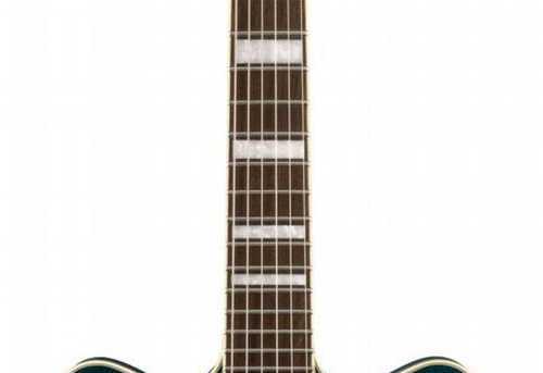 Полуакустическая гитара Gretsch G2655 Streamliner