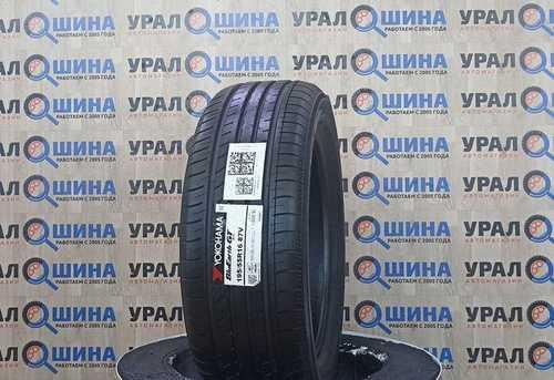 Yokohama BluEarth AE51 195/55 R16 87V