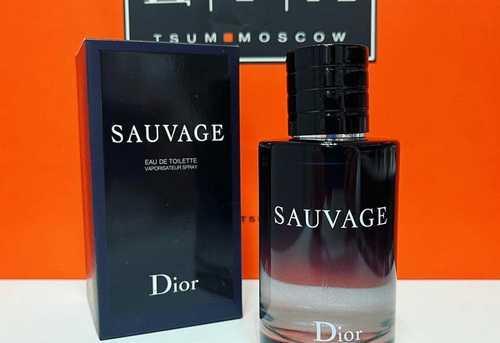 Dior - Sauvage 100ml