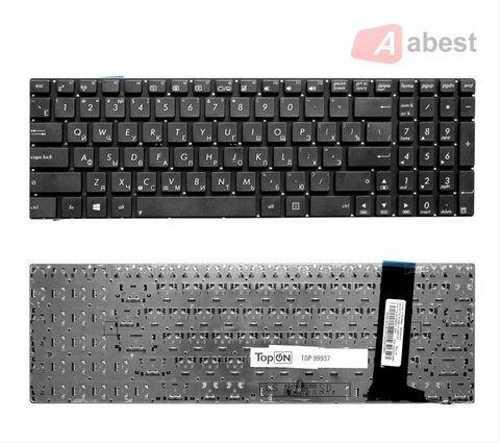 Клавиатура Asus N56 N56D N56DP N56DY N56J N56JR N5