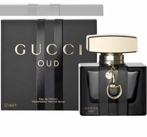 Gucci Oud