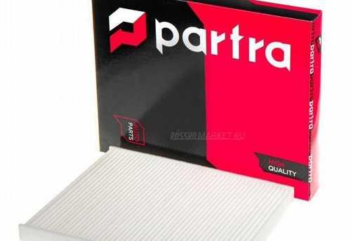 Partra FC7055 Фильтр салона стандарт