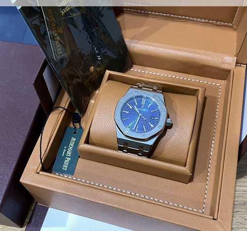 Наручные часы Audemars Piguet Royal Oak