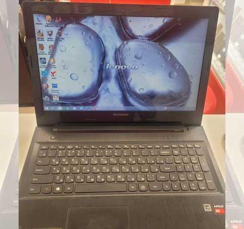 Ноутбук, Lenovo G50-45