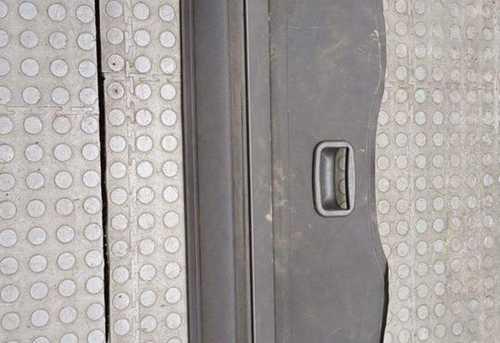 Шторка багажника Ford Focus 3, 2014