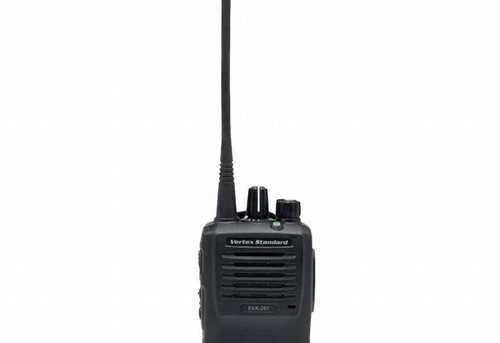 Портативная радиостанция Vertex EVX-261 VHF