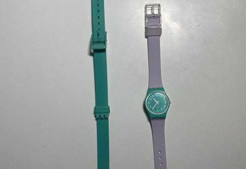 Часы Swatch