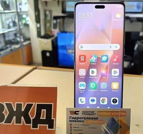 Xiaomi 13 Lite, 8/256 ГБ