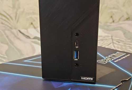 ASRock DeskMini B660, платформа на гар. до 05.25