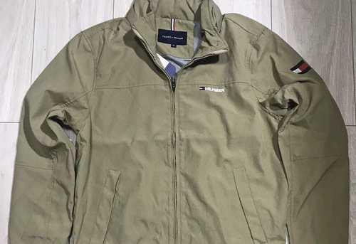 Куртка Tommy Hilfiger