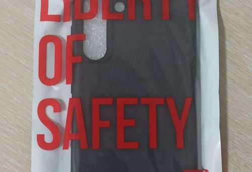 Защитный чехол д/телефона Samsung Galaxy S21 plus