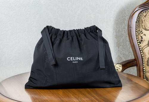Пыльник Celine, для сумки, оригинал, новый