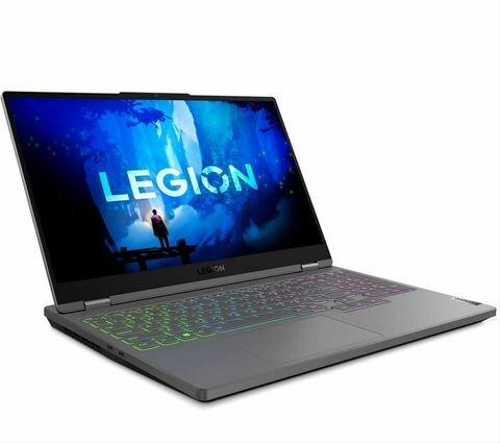 Ноутбук Lenovo Legion 5 15IAH7H 556668