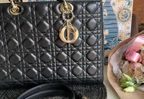 Сумка Dior*