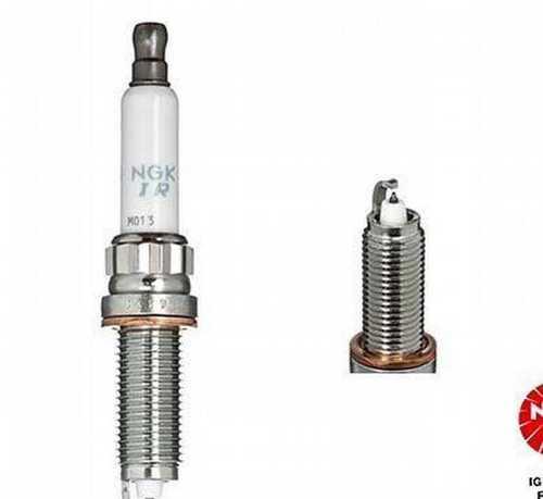 Свеча зажигания NGK 97506; silzkbr8D8S; Iridium; B